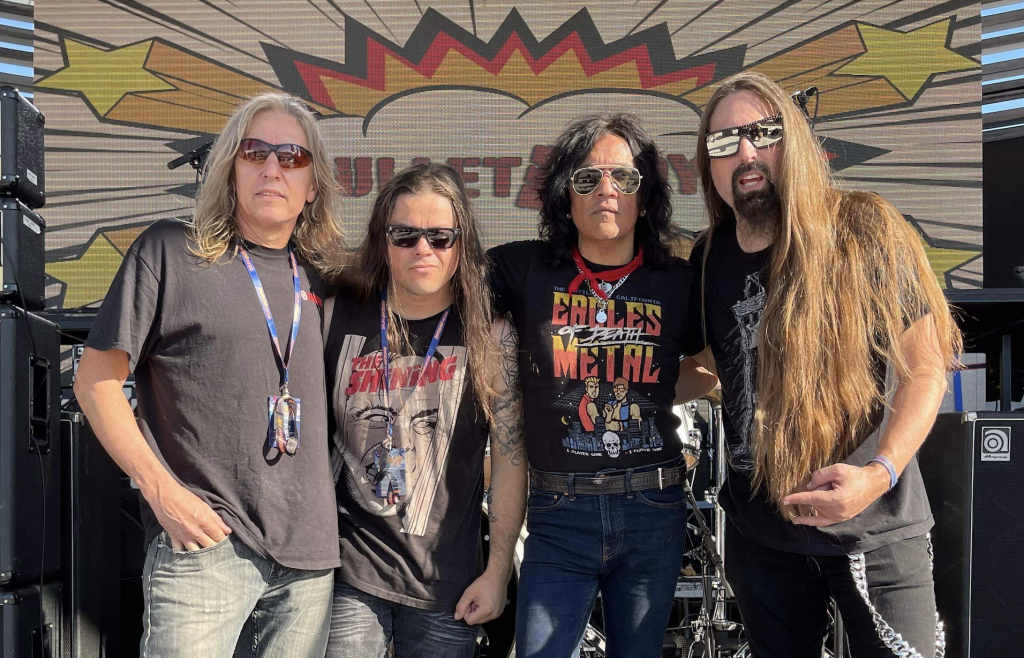 HOMEPAGE - Fred Aching Rios